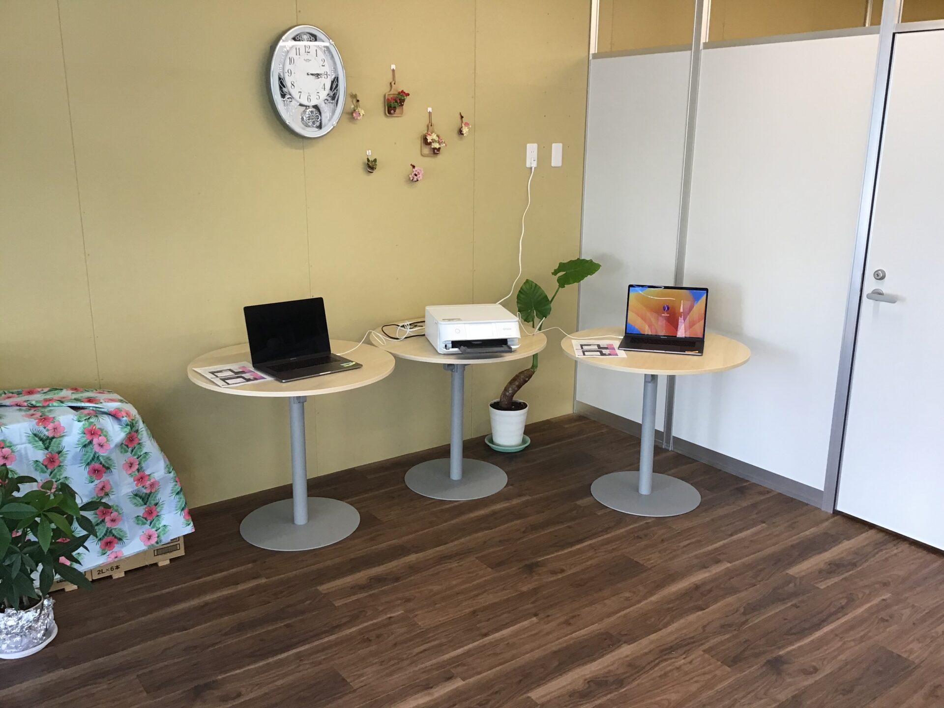 仲田祭りの土曜日（にっき） | PUANA