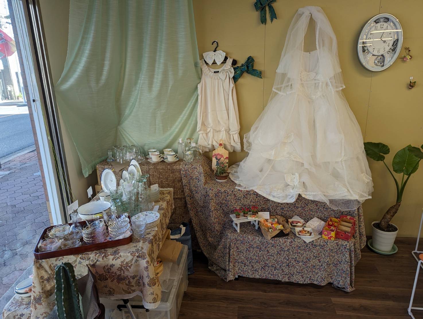 PUANAショップ（にっき） | PUANA