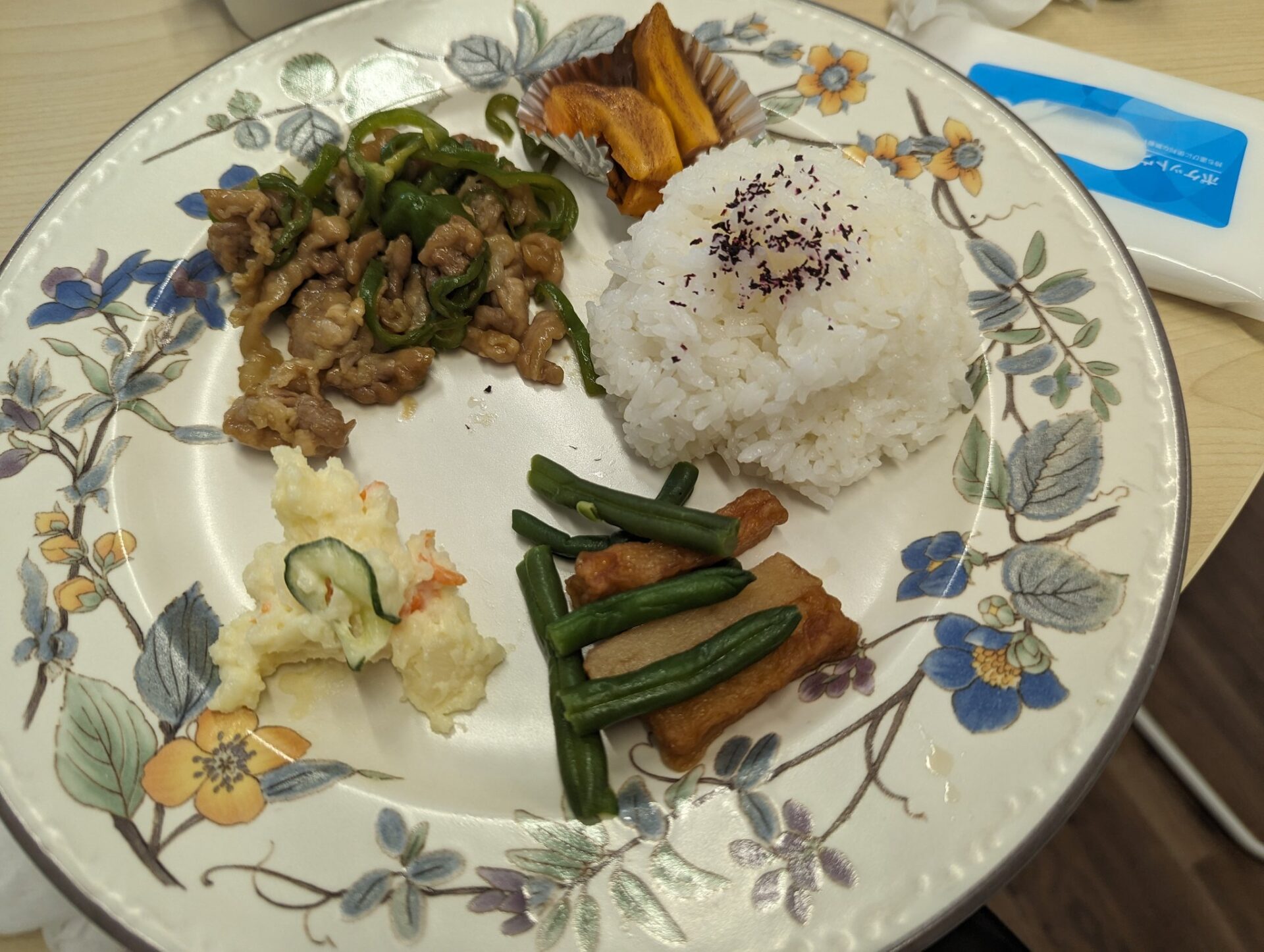 お昼の様子とユーチューブ（にっき） | PUANA